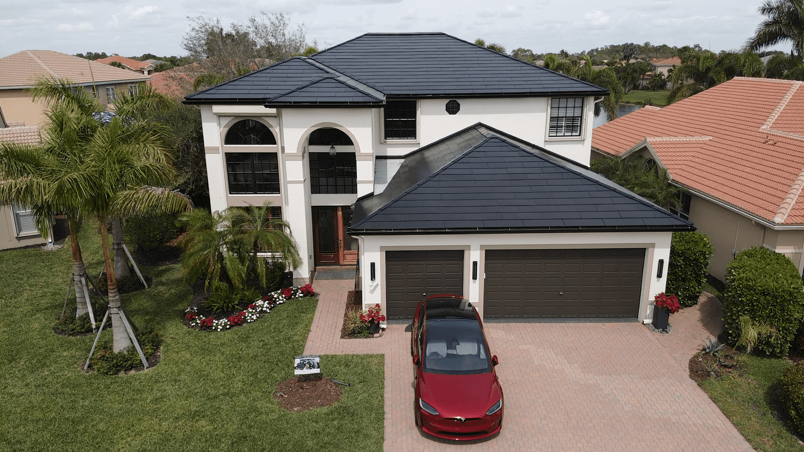 PrimeBid: Florida Solar Energy Solutions | Tesla Solar Roof | Solar ...