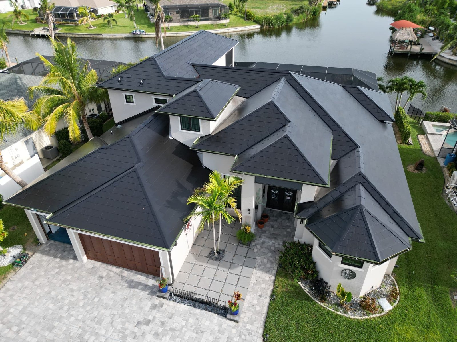 PrimeBid: Florida Solar Energy Solutions | Tesla Solar Roof | Solar ...