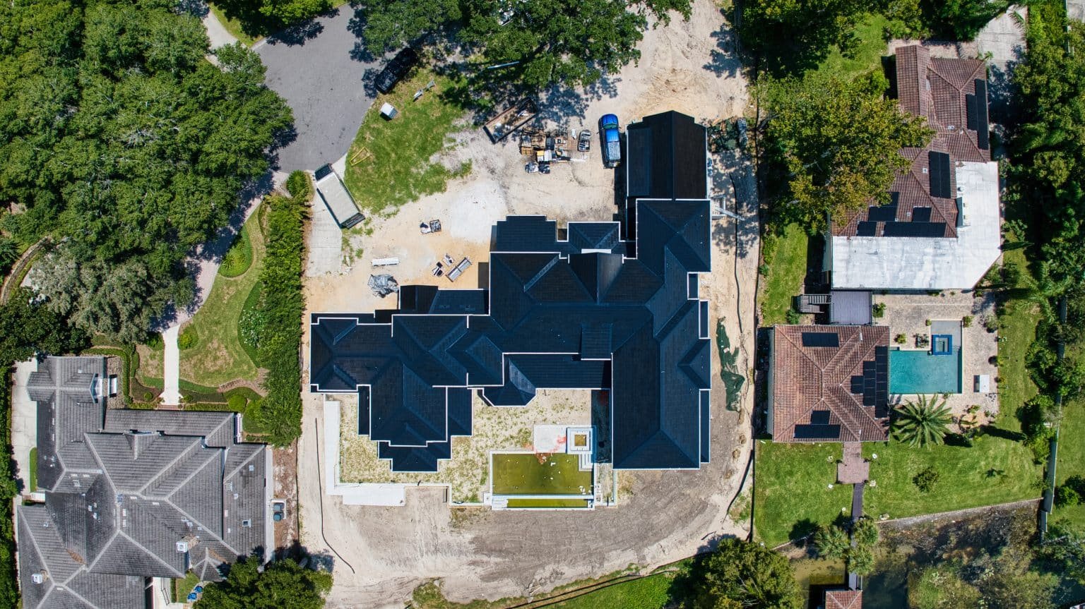 Primebid - Sustainable Home Construction & Solar Energy in Florida